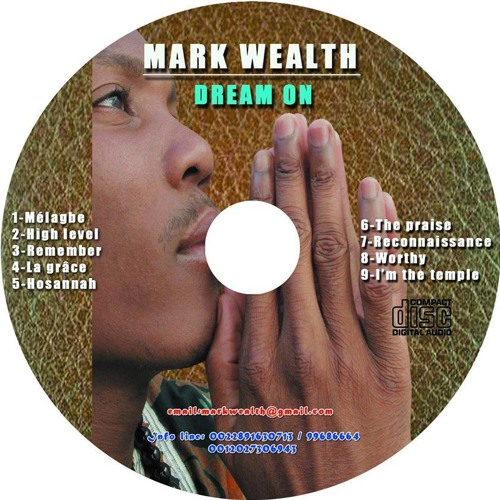 Stream La Grace - Mark Wealth by Sergio Kossi Adantor | Listen online ...