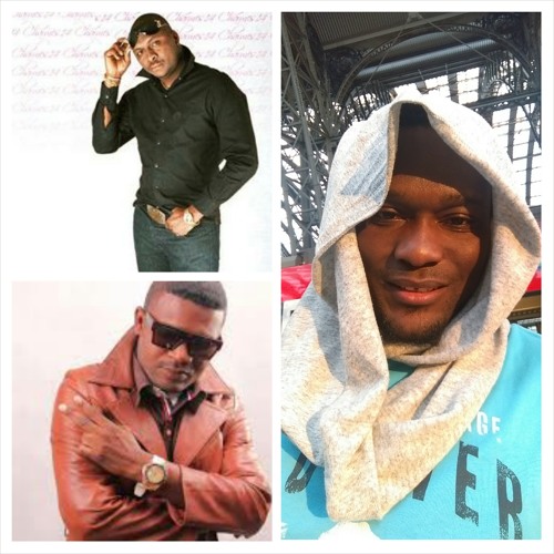 Stream Dj Migo One Feat Dj Kitoko - Araigné (El Diablo Dj Mashup) by ...