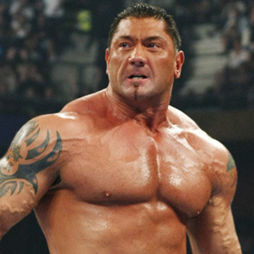 Stream WWE : Monster (Batista Debut Theme) by PowerfulcatchHD | Listen ...