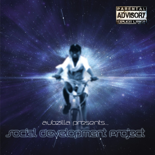 Stream Aubzilla* | Listen to Social Development Project playlist online ...