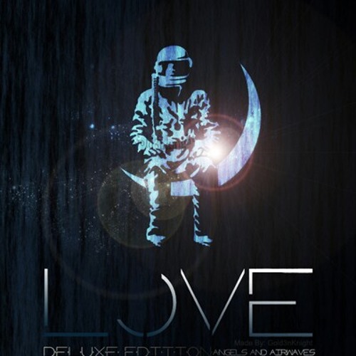 Angels And Airwaves Iphone Wallpaper
