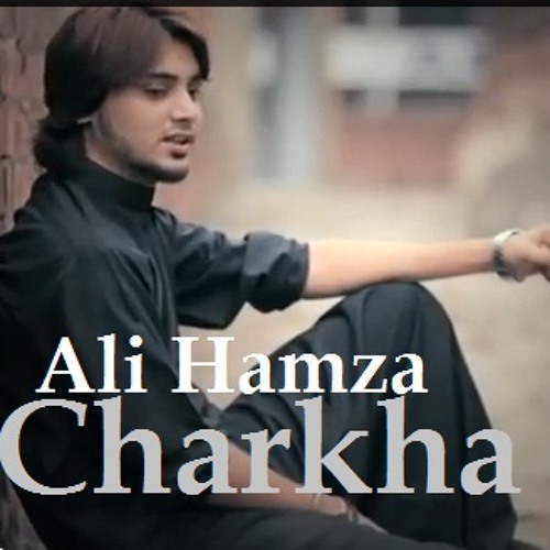 Stream Charkha - Ali Hamza (Official Audio) by AliHamzaOfficial ...