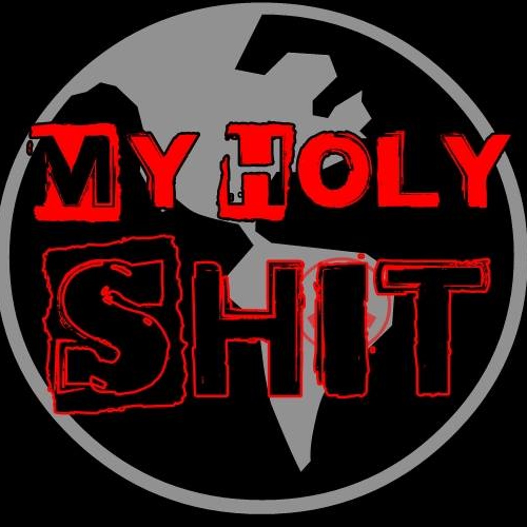 Stream My Holy Shit - Lixeira Natural (Rony Young vocal) by My Holy ...
