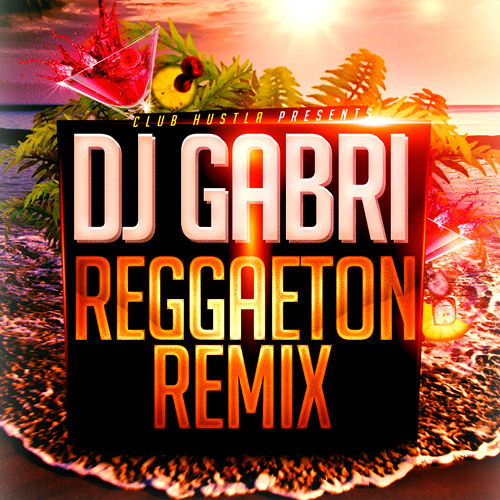 Stream DJ Gabri a.k.a G.I. & Tre Nyce - Throw It Up Hot Girl (Reggaeton ...