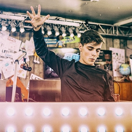 Stream Martin Garrix - Proxy (S32R Remix) by RefX | Listen online for ...