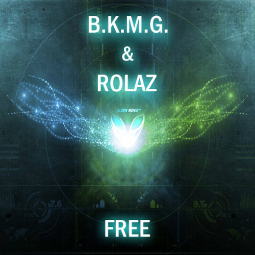 Stream Free(prod by BKMG & Rolaz) by B.K.M.G. Records | Listen online ...