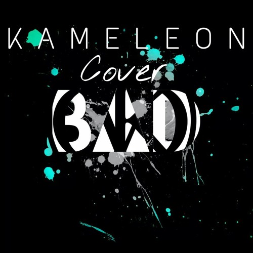 Stream DVDK - Bad (Cover by Kameleon) by Yann Sollerot | Listen online ...
