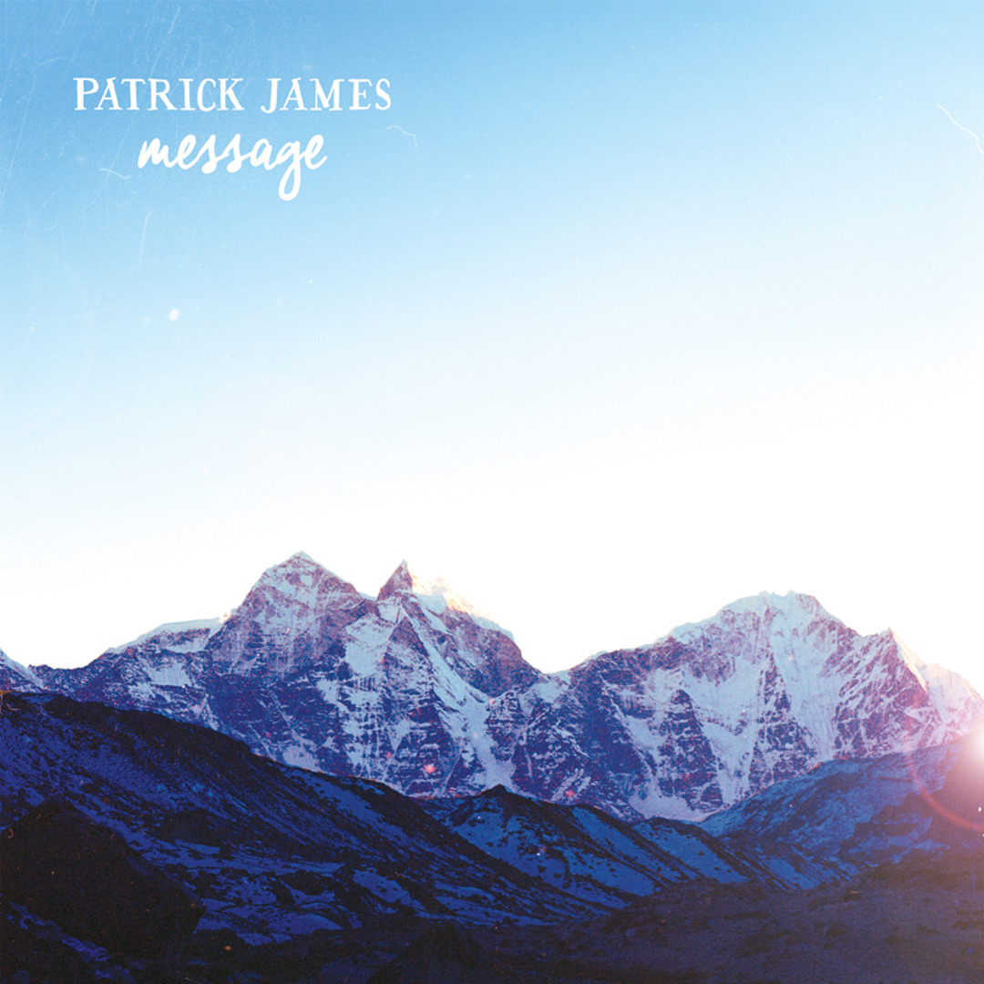 Stream Patrick James - Message by Patrick James | Listen online for ...