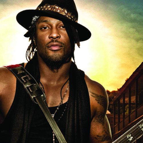 Stream D'Angelo - Lady(cover)-Nicholas Ryan Gant by GhettoFalsetto ...