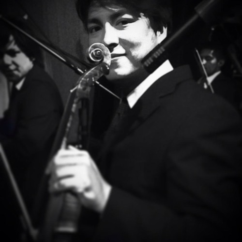 Stream Michelle - The Beatles - Violin Cover by Renato Barraza | Listen ...
