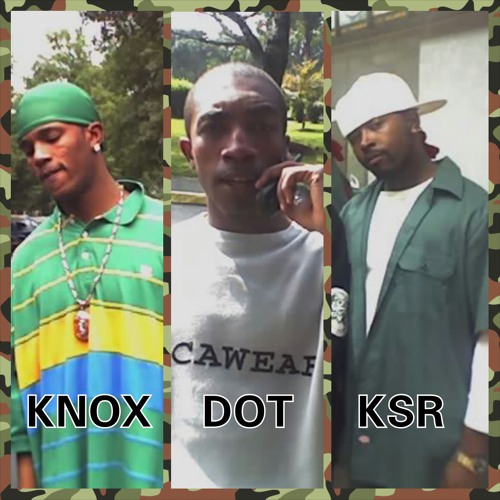 Stream Let's RIDE! - by Charlie KNOX Ft. B Dot & K.S.R. by SR aka ...