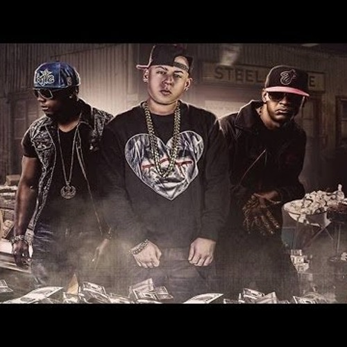 Stream Israel Cintron | Listen to u playlist online for free on SoundCloud