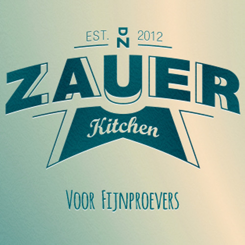Stream Daniel Zuur @ Zauer Kitchen (exclusive DJ set) by Daniel Zuur ...
