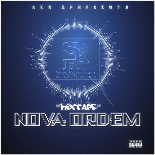 Stream Serial Killer Records SKR | Listen to Serial Killer Records (SKR ...