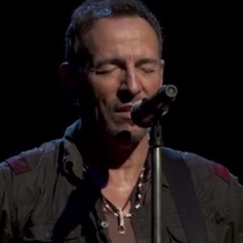 Stream Bruce Springsteen- The Wall(Charlotte, NC ) by Ricoszz | Listen ...