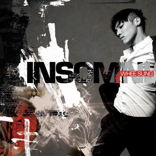 Stream WheeSung)Insomnia+acoustic by P.J.Y-- | Listen online for free ...