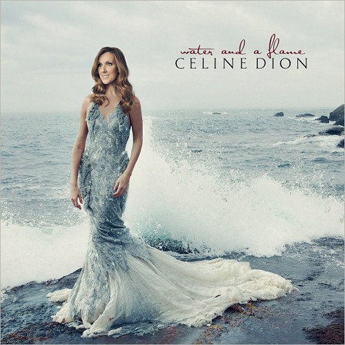 Listen to Water And A Flame - Celine Dion by Melissande E. in My ...