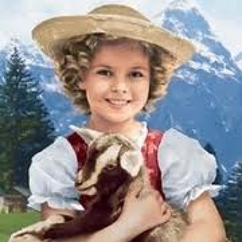 Stream Favorite-character-Heidi by Gita Bofiela | Listen online for ...