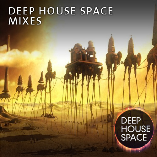 Stream Deep House Space | Listen to Deep House Space mixes playlist ...