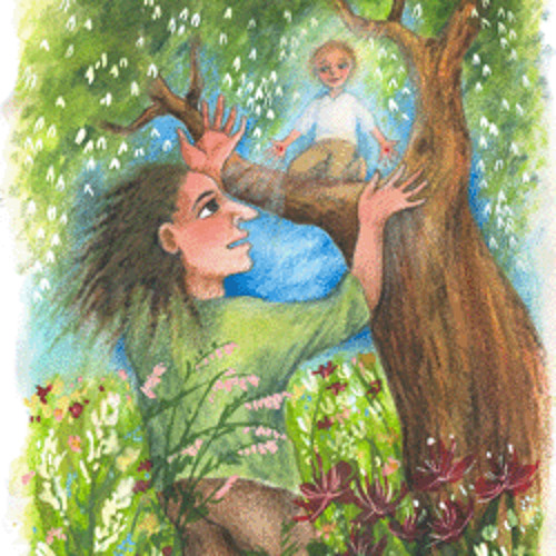 Stream The Selfish Giant (Oscar Wilde's Short Story) by Melian_n ...