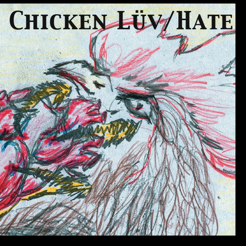 Stream 01 Punk Rock Rules By Chicken Luv Listen Online For Free On