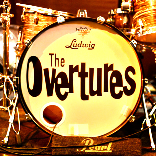 Stream The Overtures 1st Set by vidkom | Listen online for free on ...