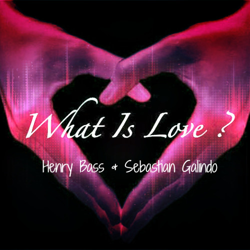 Stream What Is Love(Henry Bass & Sebastian Galindo Rmx)100 DESCARGAS ...