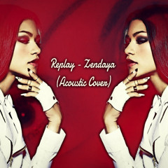 Zendaya Replay Acoustic