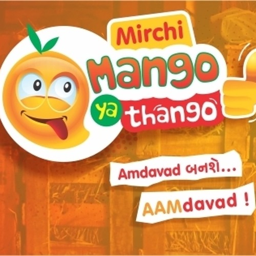 Stream MIRCHI MANGO YA THANGO- LUCKY WINNER WINS 16 BOX OF MANGOES by ...