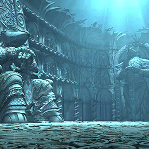 Stream Remix: Final Fantasy 9 - Freya's Tragedy In Burmecia by Yoann ...