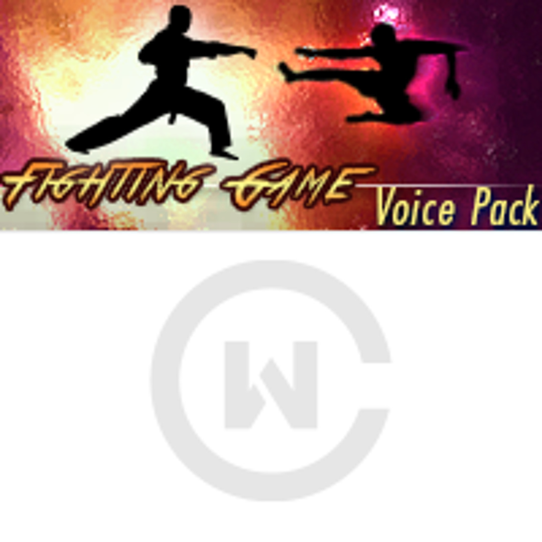 Stream Fighting Game Voice Pack Sample by WelchCompositions | Listen ...
