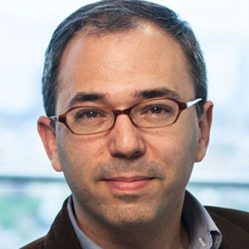 Stream Kenneth Cukier, Data Editor Of The Economist by bigdataweek ...