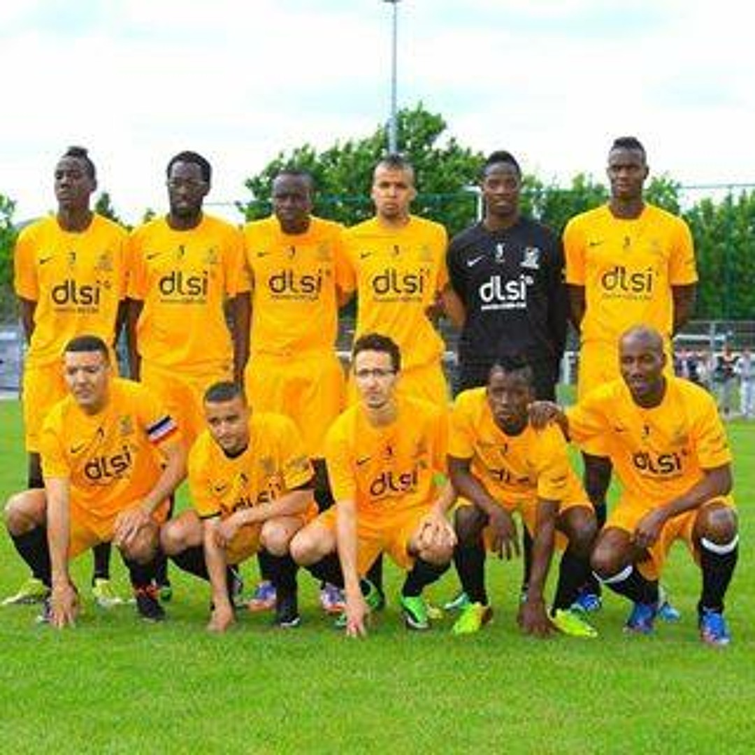 Listen to playlists featuring Football à Saint-Dié avec l'ASC ...