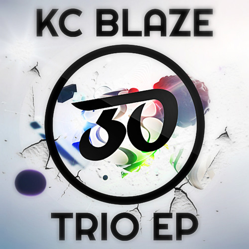 Stream Xaoc (Original Mix) by KC Blaze | Listen online for free on SoundCloud