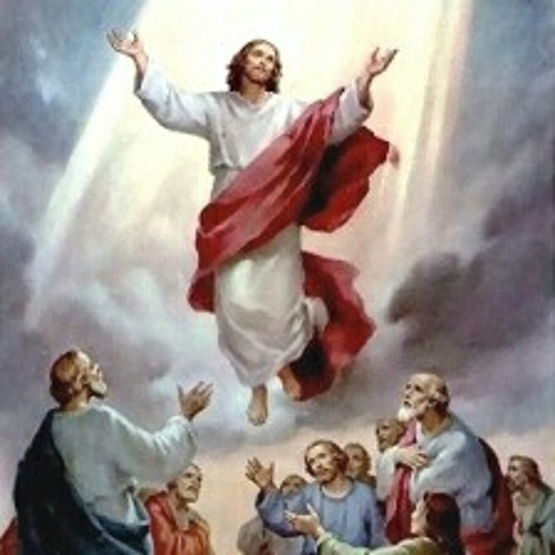 Stream Coptic psalm and psalm response of the feast of the ascension by ...