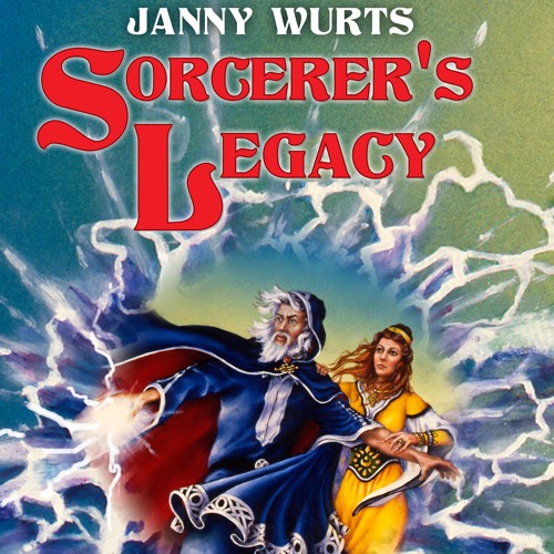 Stream Theresa Seals | Listen to sorcerer's legacy playlist online for ...