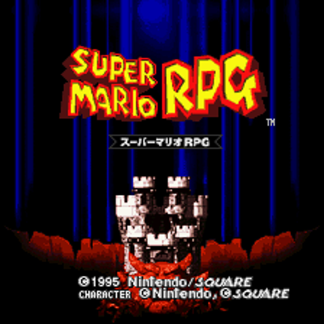 Stream Super Mario RPG Soundfont (w/download) by williamkage | Listen ...
