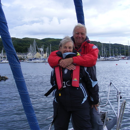 Stream TUF Challengers: Alan and Geraldine Sinfield - Nick Conrad's ...