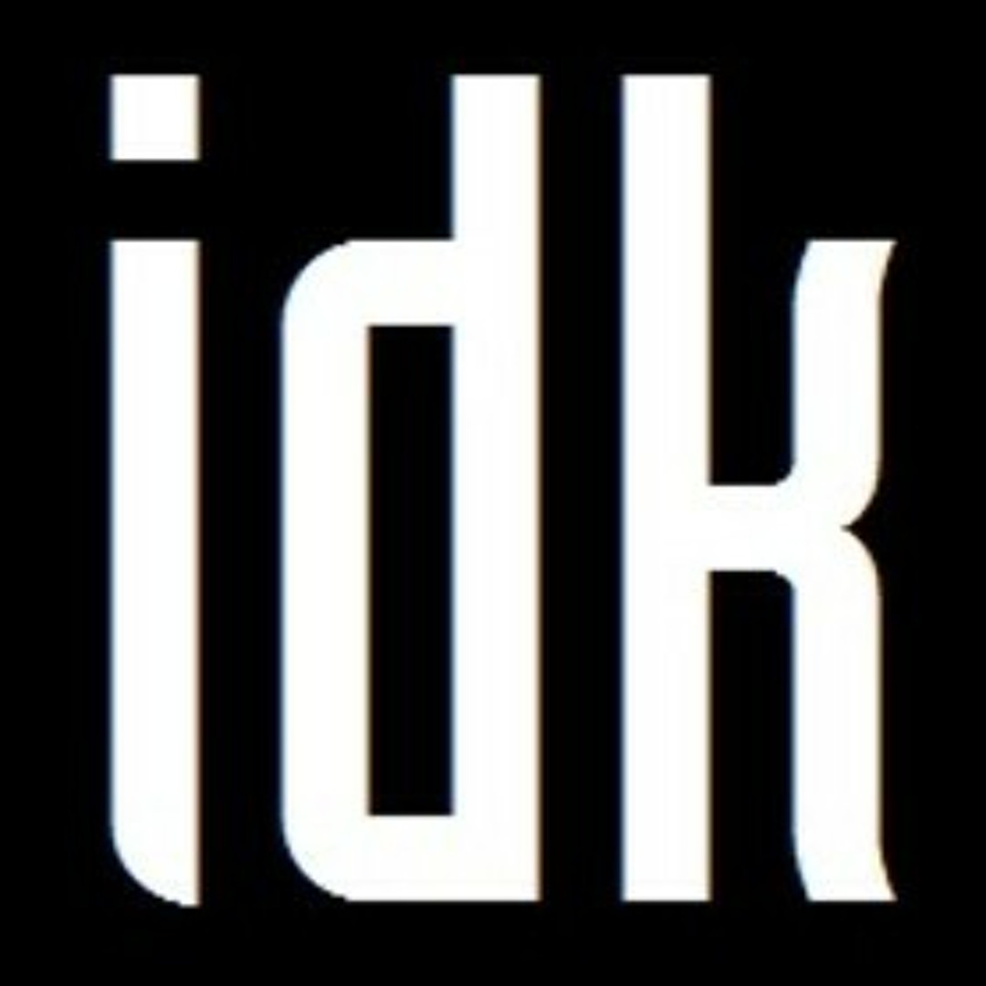 Stream Dj Royal & Elmoe - IDK by djelmoe | Listen online for free on ...