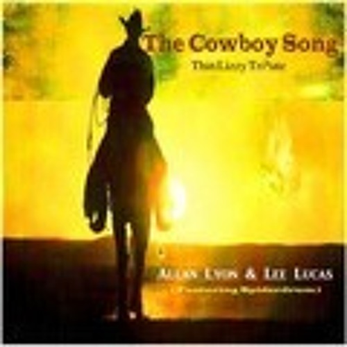 Stream Allan Lyon & Lee Lucas The Cowboy Song (Thin Lizzy Tribute ...