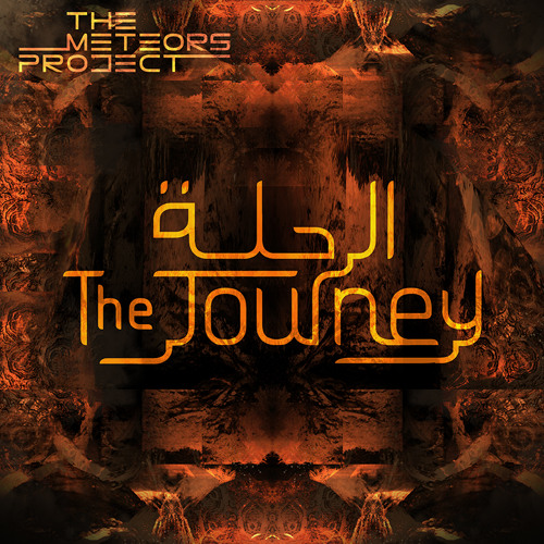 Stream The Meteors Project | Listen to The Journey playlist online for ...