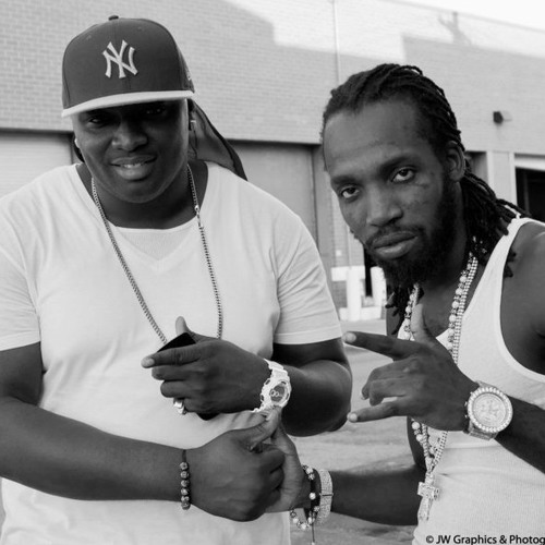 Stream MAVADO RETURN MIX FROM 2011 (ALL MAVADO SONGS) by DJ Troopa ...