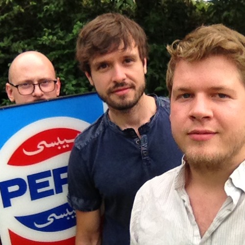 Stream Dolphin Dance - Rehearsal May 27 Sierra Pankey by Collin Shook Trio | Listen online for ...