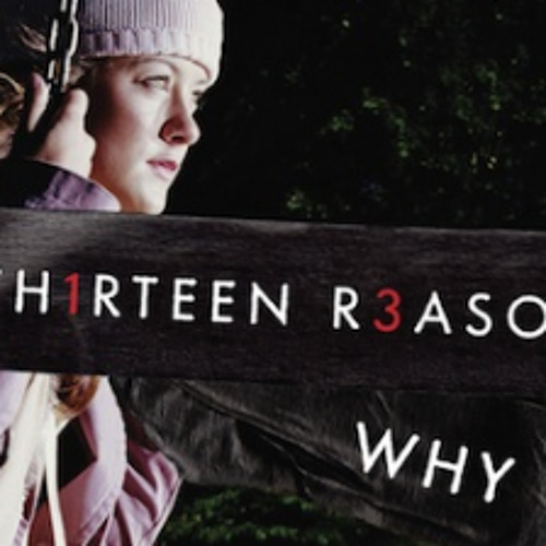 Stream Thirteen Reasons Why, Tape 1: "Introduction" by Aj Ott | Listen ...