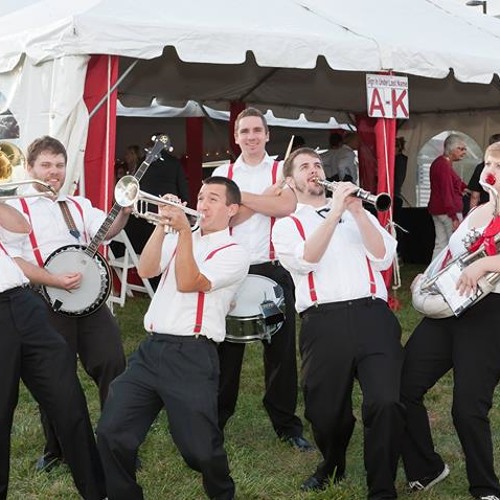 Stream Bill Bailey by Benjamin Dean Taylor | Listen online for free on ...