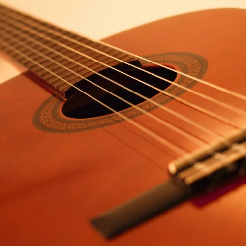 Stream Alex Bakken | Listen to Classical Guitar playlist online for ...