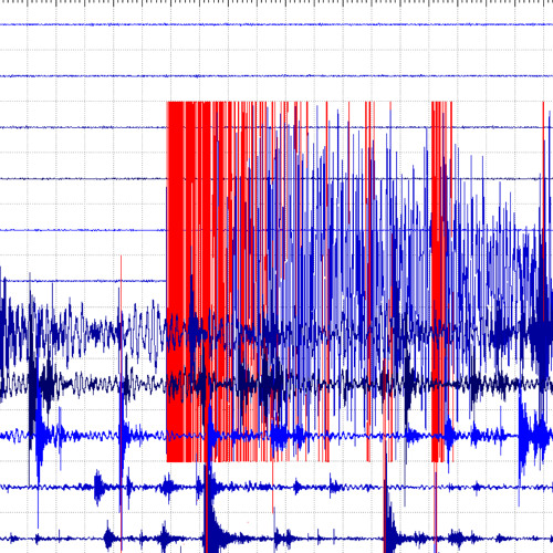 Stream Carrier Signal by Long Range Transmissions | Listen online for ...