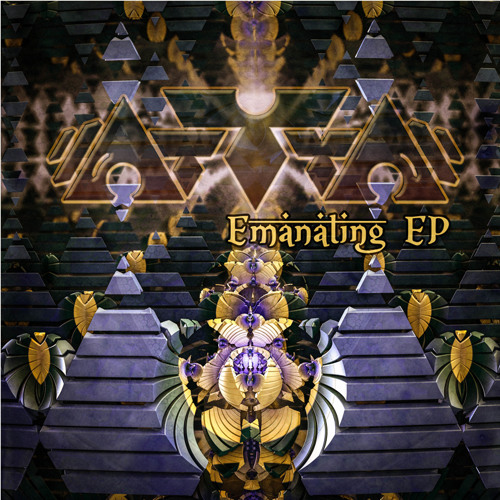 Stream ATYYA | Listen to Emanating EP playlist online for free on ...