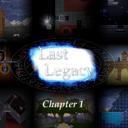 Stream shewitt | Listen to Last Legacy Chapter 1 OST playlist online for free on SoundCloud