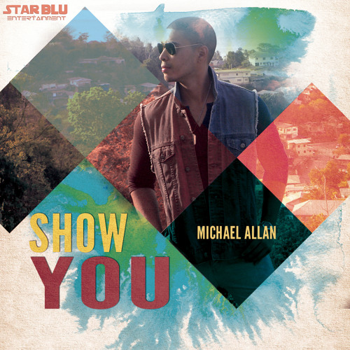Stream Michael Allan - "Show You" by FOXFUSE | Listen online for free ...